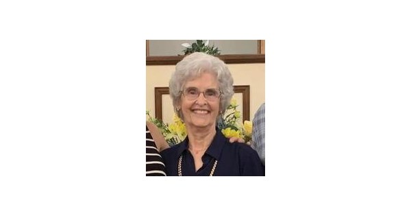 Anne Goss Obituary (1939 - 2021) - Athens, GA - Athens Banner-Herald