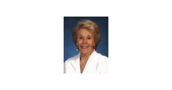 Gwen Griffin Obituary (1927 - 2021) - Athens, GA - Athens Banner-Herald
