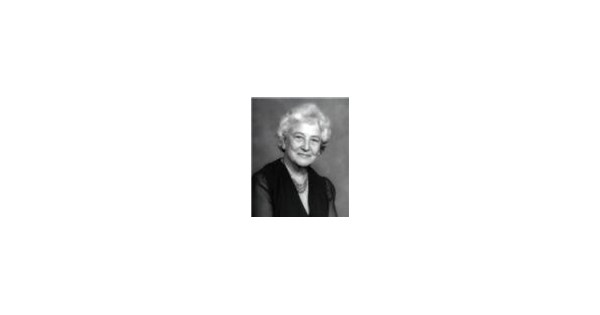 Elizabeth Powell Obituary (1914 - 2013) - Athens, GA - Athens Banner-Herald