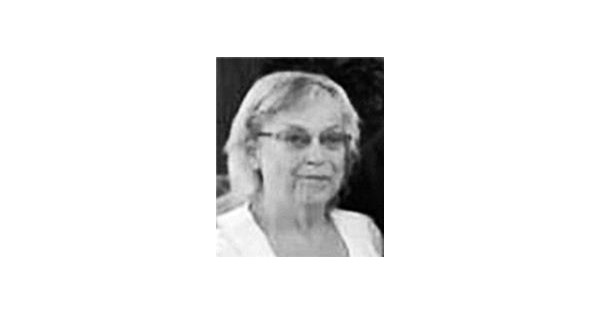 Elizabeth Jordan Obituary (1943 - 2020) - Legacy Remembers