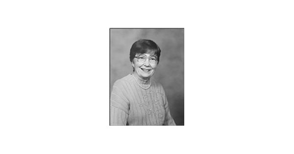 Dorothy Harrison Obituary (1928 - 2018) - Glenwood, Iowa, IA - The ...
