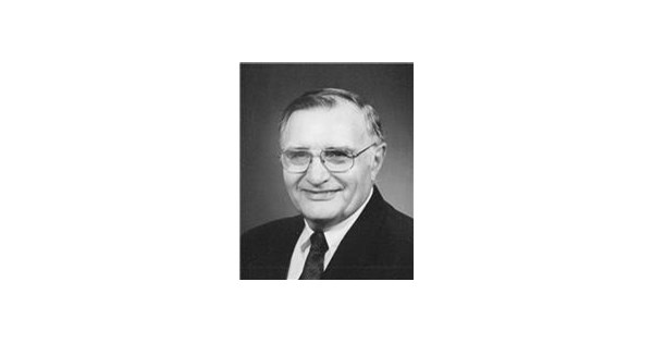 William Jurgens Obituary (1930 - 2021) - Beatrice, NE - The Opinion-Tribune