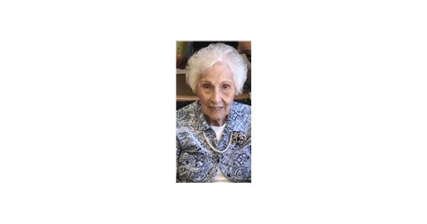 Ione Olson Obituary (1923 - 2020) - Midlothian, IL - The Orland Park ...