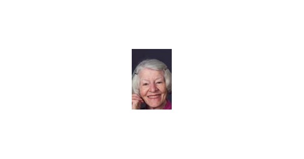 Ellen McDonald Obituary (2009) - Santa Ana, CA - Orange County Register
