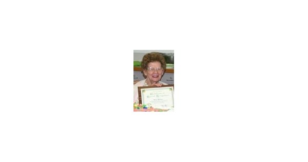 MARY MCGHEE Obituary (2013) - Santa Ana, CA - Orange County Register