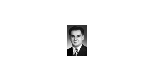 WILLIAM SOKOL Obituary (1918 - 2013) - Akron, OH - Orange County Register