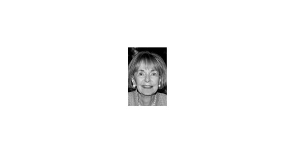 NANCY CALDWELL Obituary (1925 - 2013) - Los Angeles, CA - Orange County ...