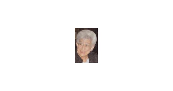 Margaret Robertson Obituary (1931 - 2013) - Santa Ana, CA - Orange ...