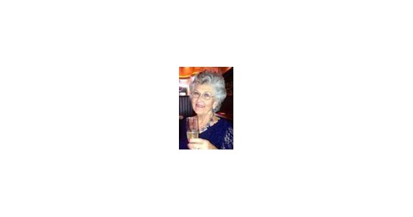 Marion Honsaker Obituary (1933 - 2014) - Legacy Remembers