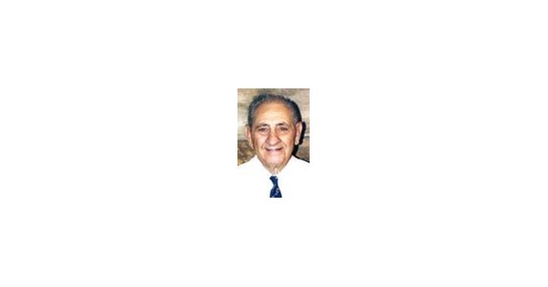 FRED RICCILLI Obituary (1921 - 2015) - Seal Beach, CA - Orange County ...