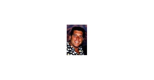 Joseph Arico Obituary (1963 - 2015) - San Pedro, CA - Orange County ...