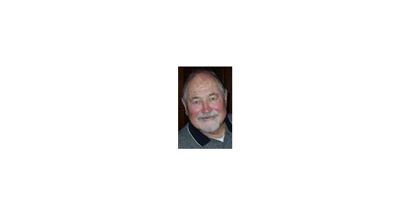 PATRICK O'LOUGHLIN Obituary (1931 - 2015) - Legacy Remembers