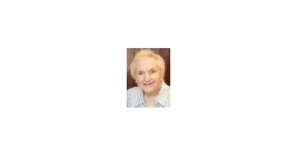 MARY MOLINE Obituary (1920 - 2015) - Buena Park, CA - Orange County ...
