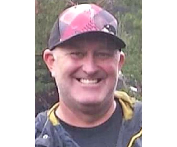 Mark Looney Obituary (1972 - 2017) - Legacy Remembers