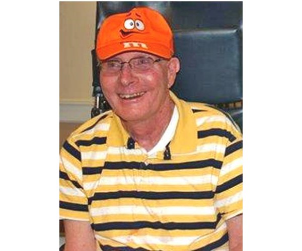 Carl Sims Obituary (1944 - 2017) - Legacy Remembers