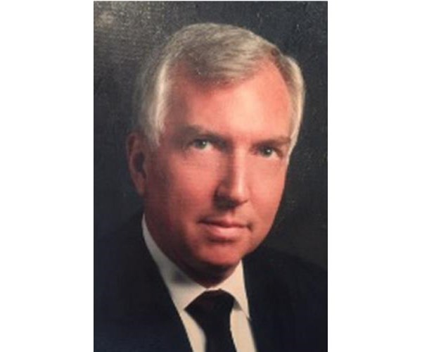 Steven Armentrout Obituary (1933 - 2017) - Legacy Remembers