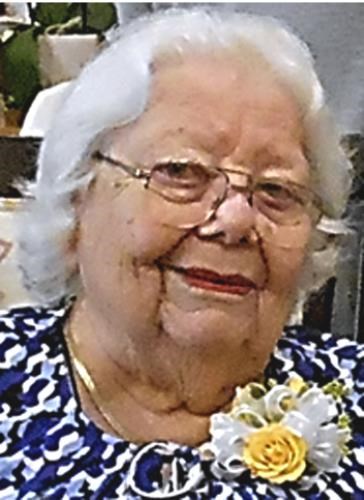 ElDoris Smith Obituary (2017) - Legacy Remembers