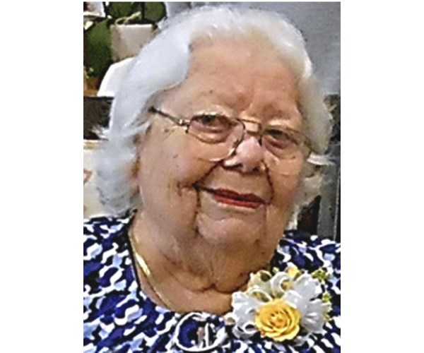 ElDoris Smith Obituary (2017) - Legacy Remembers