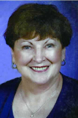 Kay Davidson Obituary (1937 - 2017) - Legacy Remembers