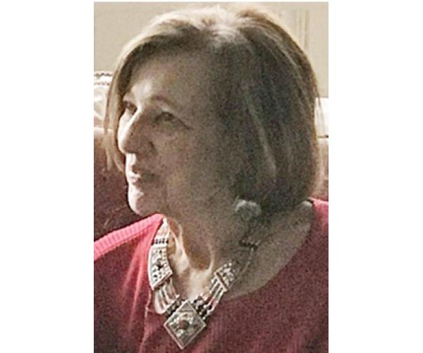 Patricia Eggers Obituary (1935 - 2018) - Santa Ana, CA - Orange County ...