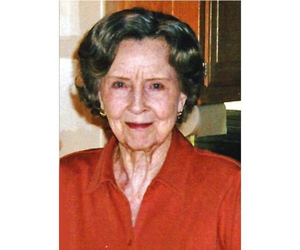Jean Marqués Obituary (1916 - 2018) - Santa Ana, CA - Orange County ...