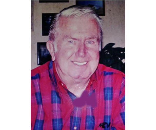 Robert Berg Obituary (2018) - Legacy Remembers