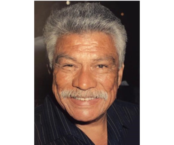 Robert Padilla Obituary (1933 - 2018) - Fullerton, CA - Orange County ...