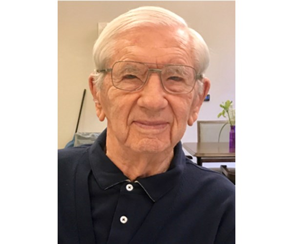 Roger Anderson Obituary (1925 - 2019) - Corona Del Mar, CA - Orange ...