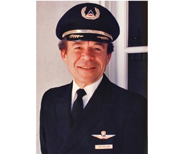 James Pollak Obituary (2019) - Tustin, CA - Orange County Register