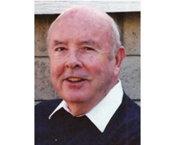 Charles Frazee Obituary (1929 - 2019) - Legacy Remembers