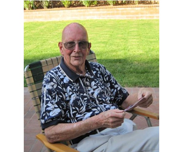 Roger Glanville Obituary (1933 - 2019) - Santa Ana, CA - Orange County ...
