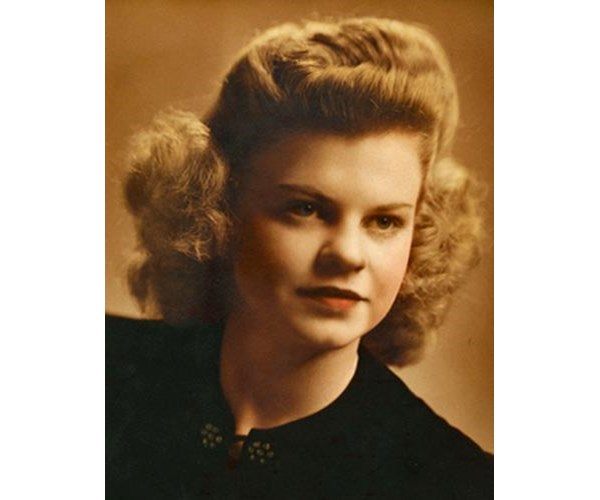 Rose Wolfe Obituary (1927 - 2020) - Santa Ana, CA - Orange County Register