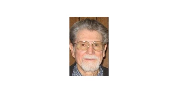 JAMES MEAD Obituary (2015) - Legacy Remembers