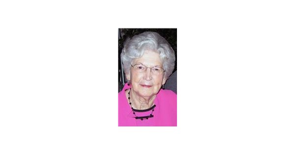 Alice Lucetta (Schmidt) Svoboda Obituary (1926 - 2015) - Legacy Remembers