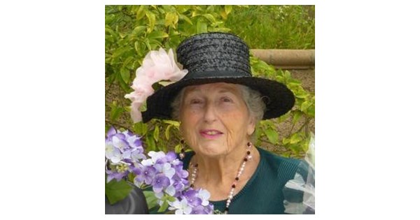 Eva Carpenter Obituary (1926 - 2020) - Capistrano Beach, CA - Orange ...