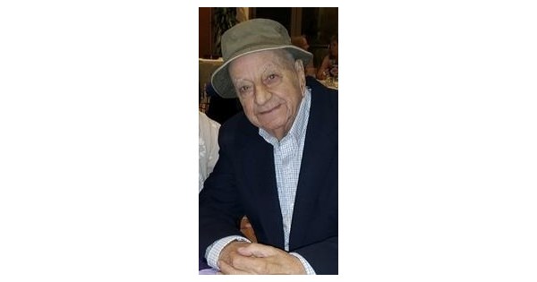 Joseph Adamo Obituary (1926 - 2020) - Trabuco Canyon, CA - Orange ...