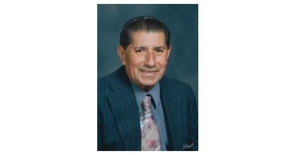 Robert Pedroza Obituary (2021) - Orange, CA - Orange County Register