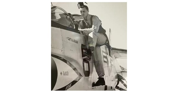 Robert Gillon Obituary (1930 - 2020) - Orange, CA - Orange County Register