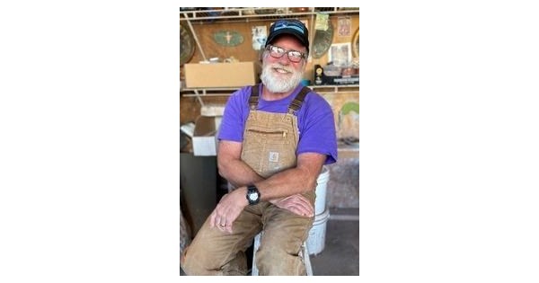 Gregory Wise Obituary (2021) - Legacy Remembers