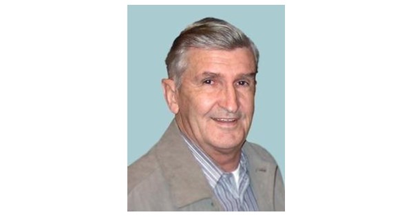 John Stammen Obituary (1936 - 2021) - Buena Park, CA - Orange County ...