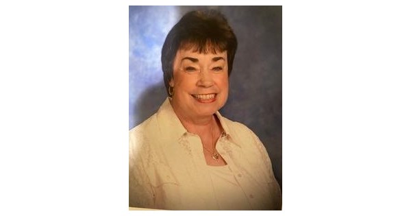Arlene Dunn Obituary (2021) - Laguna Niguel, CA - Orange County Register