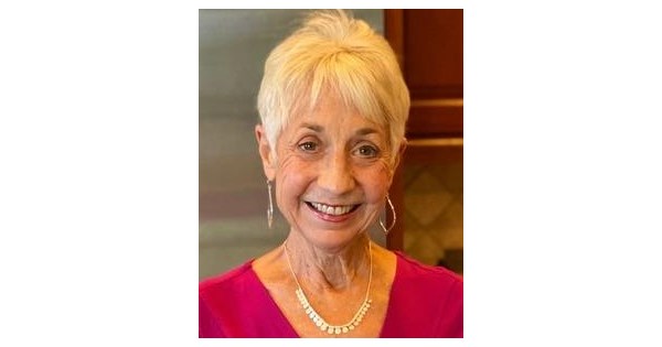 Maria Hoffman Obituary (1944 - 2022) - Legacy Remembers