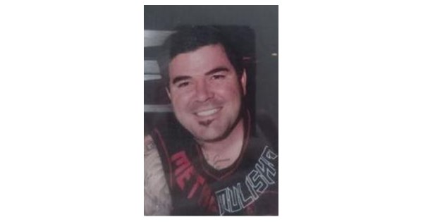 Ronald Lucio Obituary (1983 - 2022) - Orange, CA - Orange County Register