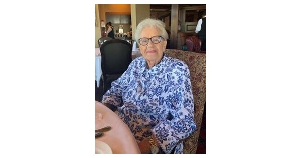 Shirley Simon Obituary (1932 - 2022) - Yorba Linda, CA - Orange County ...