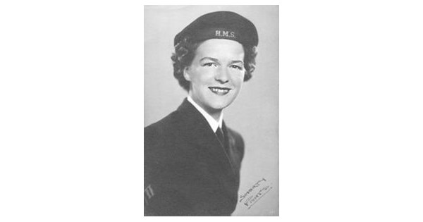 Elizabeth Ford Obituary (1923 - 2022) - Legacy Remembers