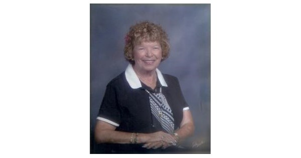 Laura Marshburn Obituary (1927 - 2022) - Fountain Valley, CA - Orange ...