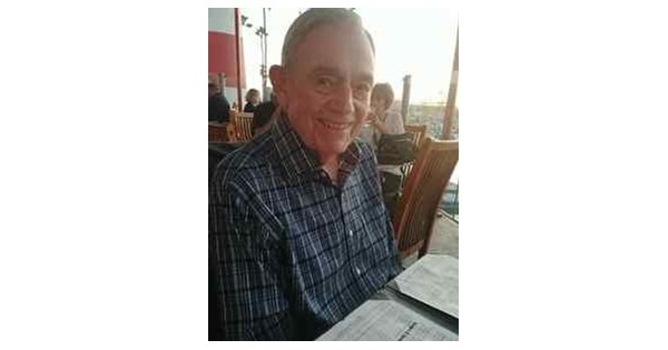 Ron Schmid Obituary (1943 - 2022) - Legacy Remembers