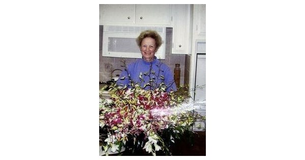 Patricia Vance Obituary (2023) - Legacy Remembers