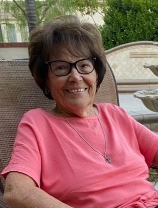 Rose Pigneri Obituary (2023) - Tustin, CA - Orange County Register