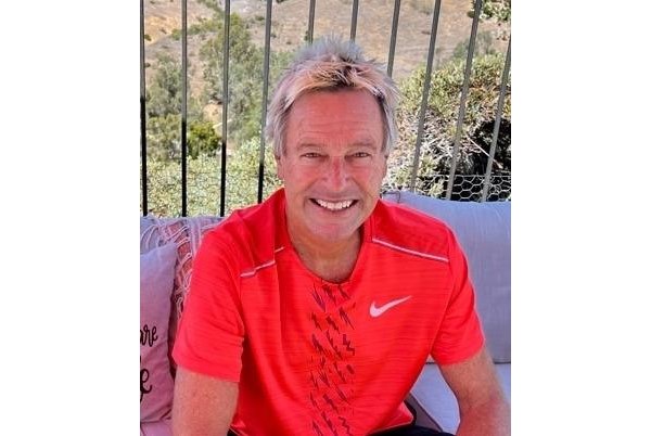 Scott Huffman Obituary (2023) - Irvine, CA - Orange County Register